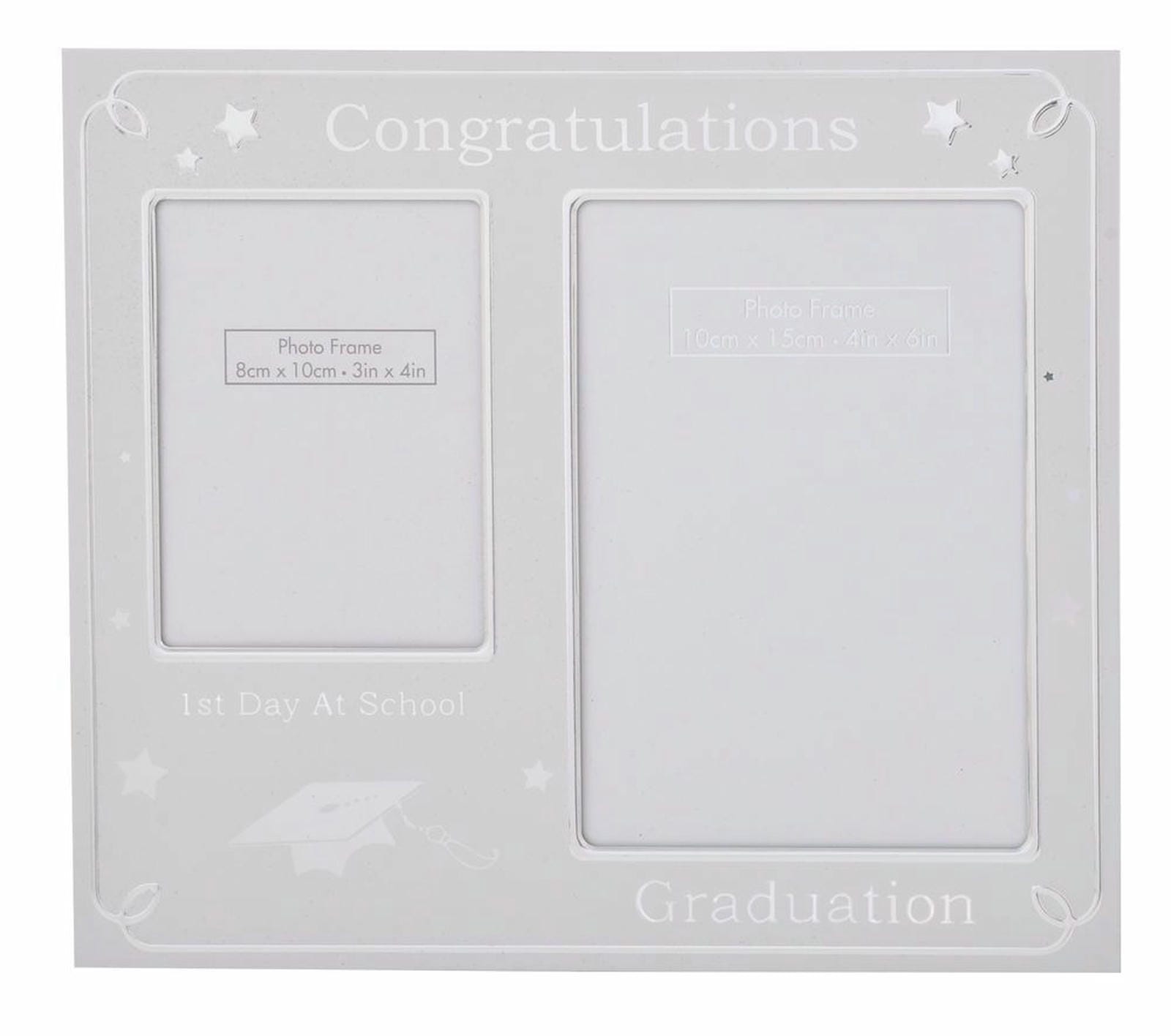 Graduation Collage Frame – LovelyGifts